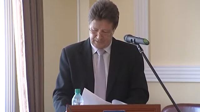 Выпуск новостей "Наше время. Астрахань", 14.03.2011