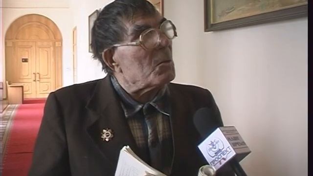 Выпуск новостей "Наше время. Астрахань", 05.03.2007