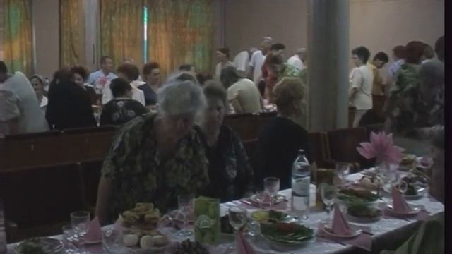 Выпуск новостей "Наше время. Астрахань", 23.06.2006