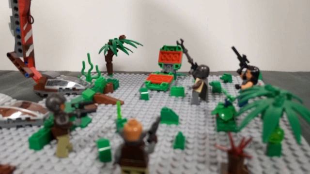 Мандолорец 2