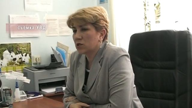 Выпуск новостей "Наше время. Астрахань", 26.04.2011