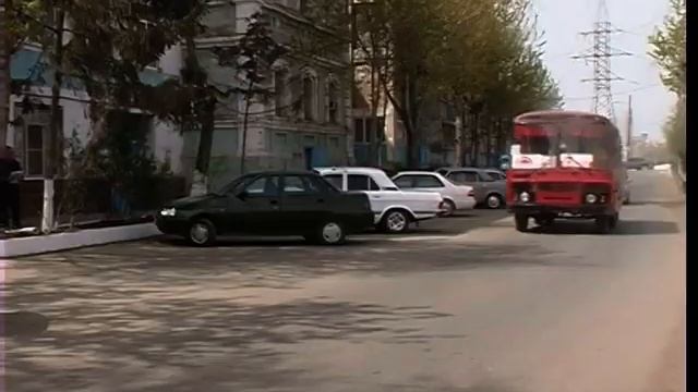 Выпуск новостей "Наше Время. Астрахань" от 25.04.2008