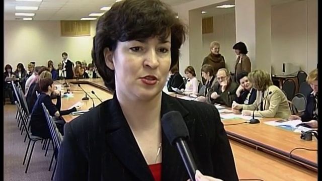 Выпуск новостей "Наше время. Астрахань", 17.02.2005 и 18.02.2005