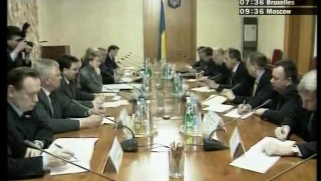 Выпуск новостей "Наше время. Астрахань", 22.02.2005