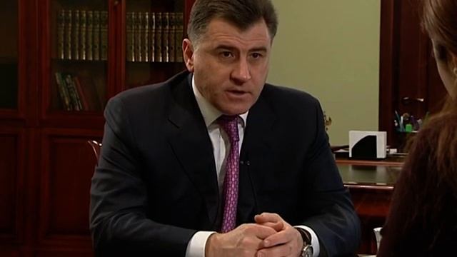 Сергей Боженов: 3 года в должности мэра: часть 2