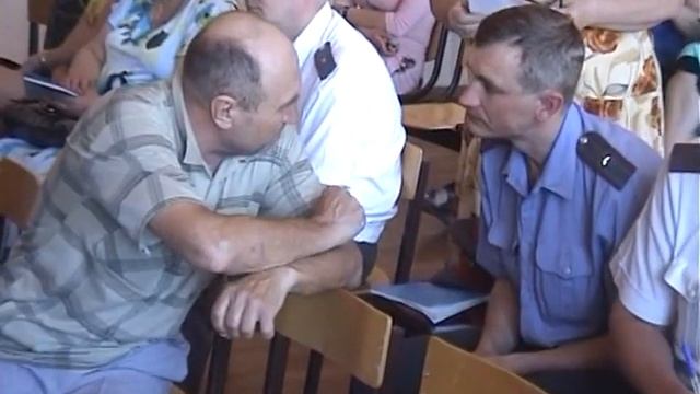 Выпуск новостей "Наше время. Астрахань", 30.05.2011