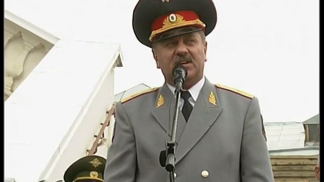 Выпуск новостей "Наше Время. Астрахань" от 24.04.2008