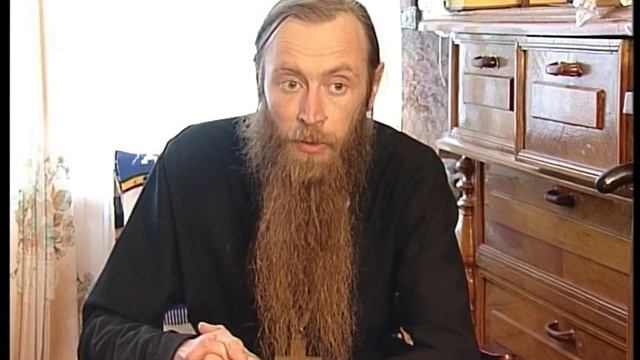 Чуркинская пустынь: часть 3