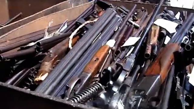 Выпуск новостей "Наше время. Астрахань", 22.05.2008