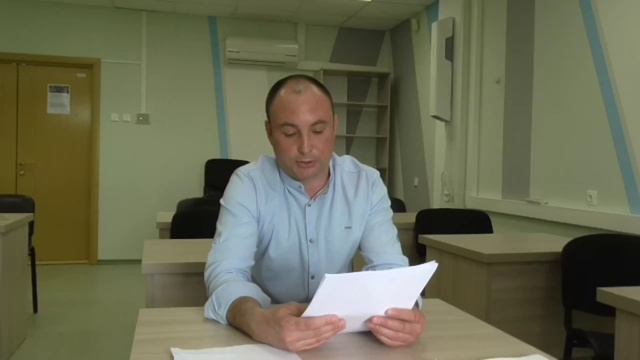 ЦОК. Экзамен (НОК) по квалификации ″Специалист по эксплуатации лифтового оборудования.″ .Часть 2