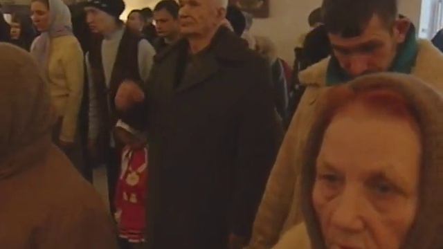 Вехи: епископ Герасим, авторская программа Александра Смолькова, 2004 год