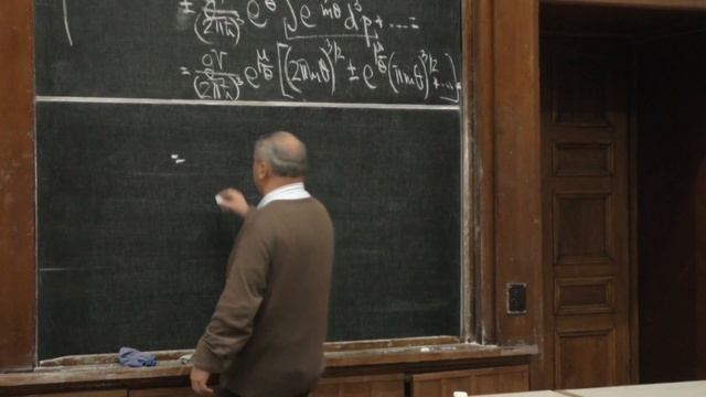 Грибов В.А. - Термодинамика и статистическая физика I - 18. Теплоемкость идеального газа