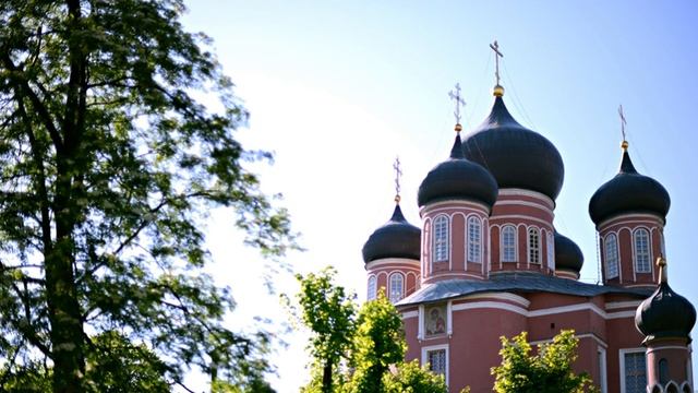 Блаженной памяти Архимандрита Даниила (Сарычева). Жизнеописание. Проповеди и наставления. Часть 10