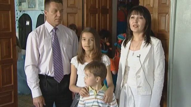 Выпуск новостей "Наше время. Астрахань", 18.05.2007