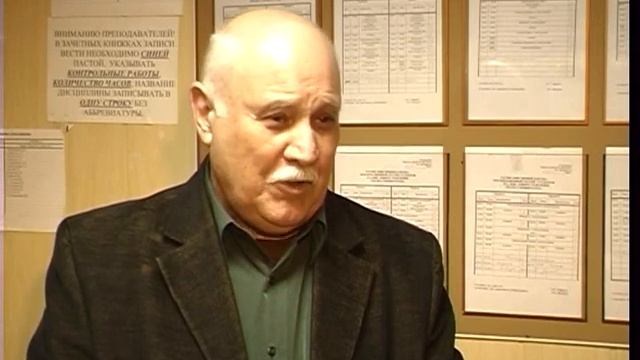 Выпуск новостей "Наше время. Астрахань", 27.01.2011