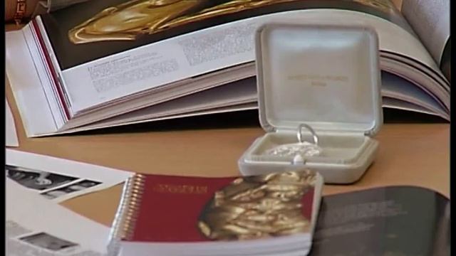 Выпуск новостей "Наше время. Астрахань", 24.03.2005