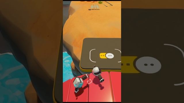 Ножкой наступи #morf #gaming #golden #biped #coop