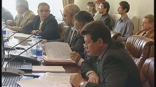 Выпуск новостей "Наше время. Астрахань", 11.10.2005