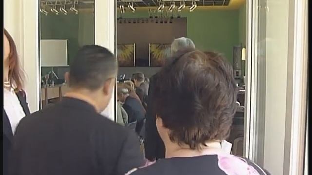 Выпуск новостей "Наше время. Астрахань", 05.05.2006