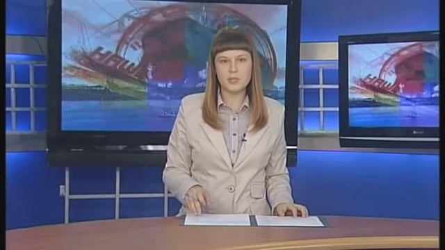 Выпуск новостей "Наше время. Астрахань", 24.06.2011