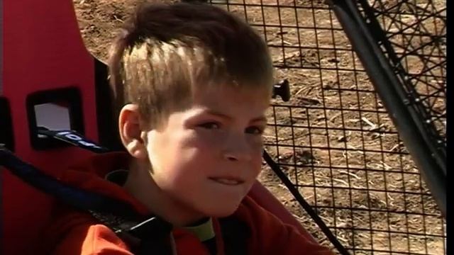 Выпуск новостей "Наше время. Астрахань", 10.10.2007