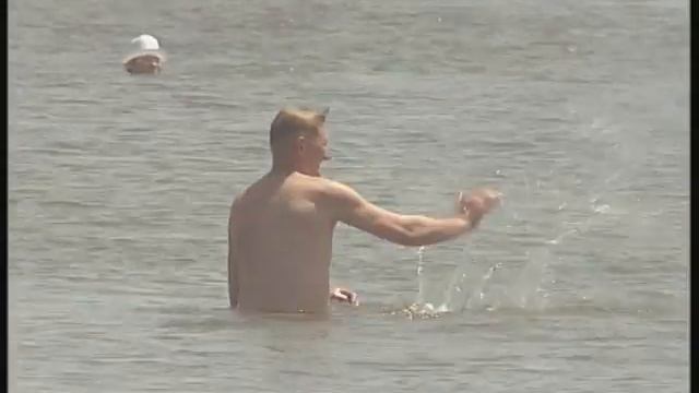 Выпуск новостей "Наше время. Астрахань", 06.07.2007