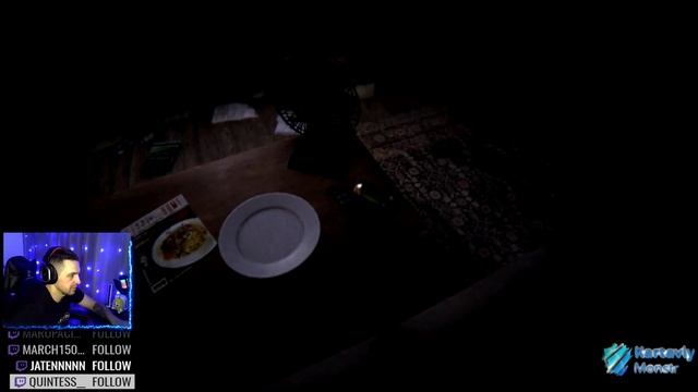 Fatal Midnight. Ужас в Доме