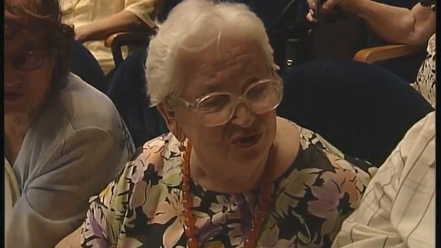 Выпуск новостей "Наше время. Астрахань", 19.06.2007