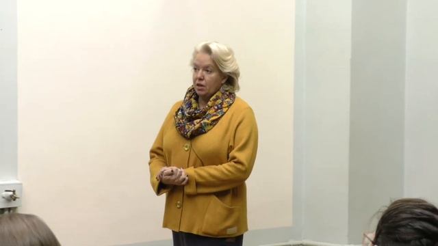 Гущина Д. Ю. - Синоптическая метеорология. Часть 1 - 25. ВМ: Гг. классификация-2