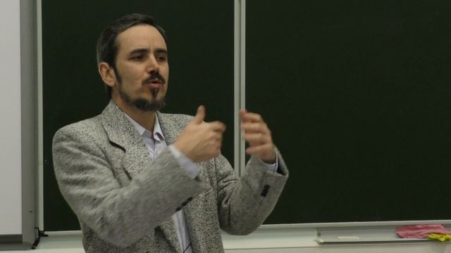 Фалев Е. В. - Философия первой половины 20 века-16.Гуманистический и экзистенциальный анализ