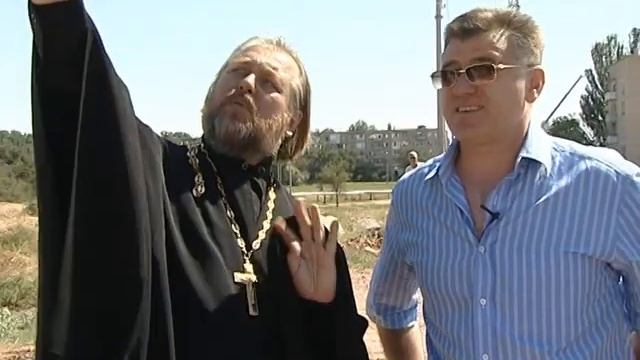 Выпуск новостей "Наше время. Астрахань", 13.08.2008