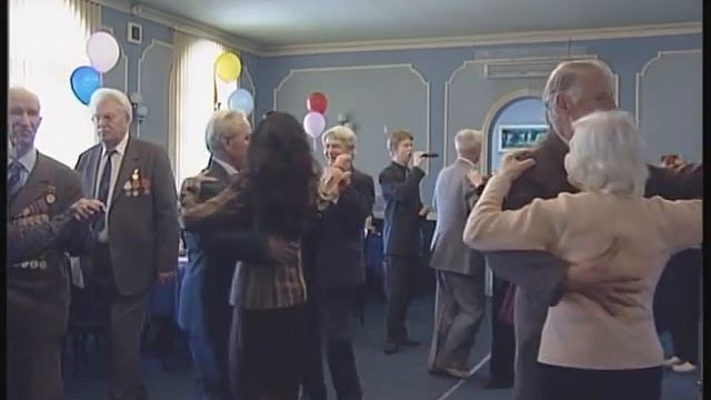 Выпуск новостей "Наше время. Астрахань", 10.05.2006