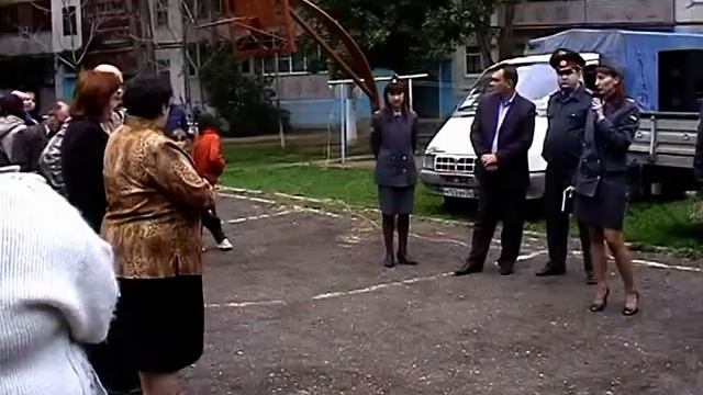 Выпуск новостей "Наше время. Астрахань", 26.05.2008