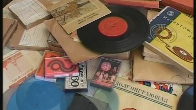 Выпуск новостей "Наше время. Астрахань", 20.11.2008