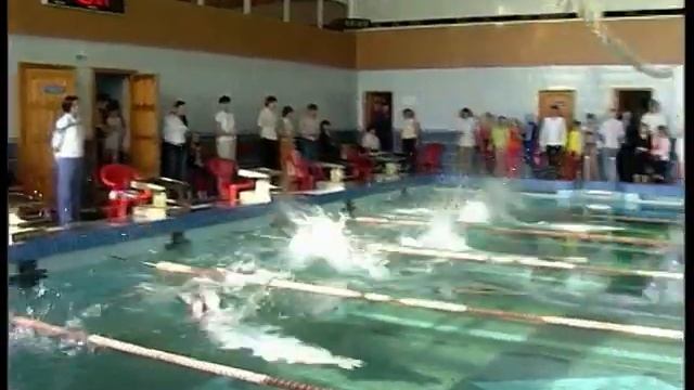 Выпуск новостей "Наше Время. Астрахань" от 06.02.2008