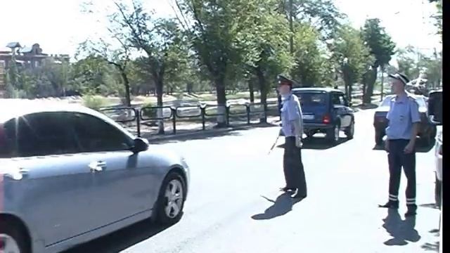 Выпуск новостей "Наше время. Астрахань", 11.07.2007