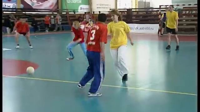 Выпуск новостей "Наше Время. Астрахань" от 31.03.2008