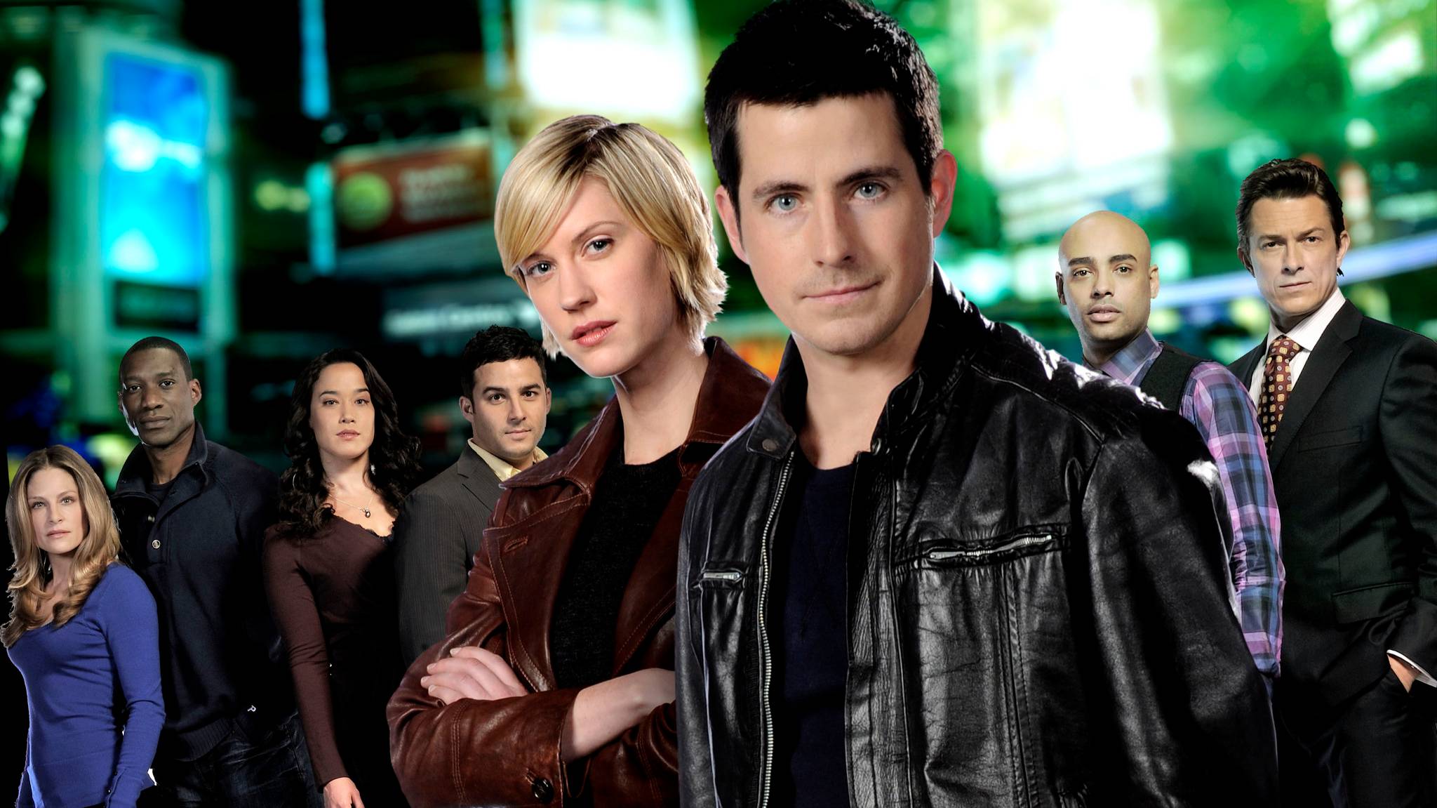 Сериал Читающий мысли – 5 сезон 8 серия / The Listener