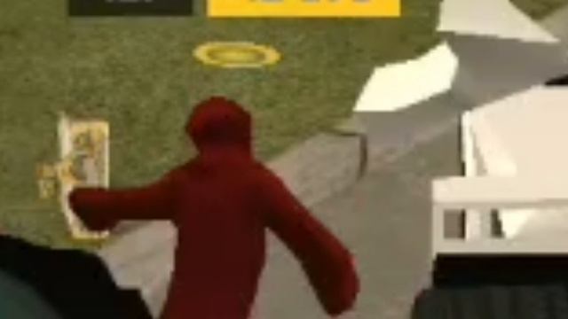 Спрашиваю у рандомных игроков как они относятся к ФСБ в Grand mobile