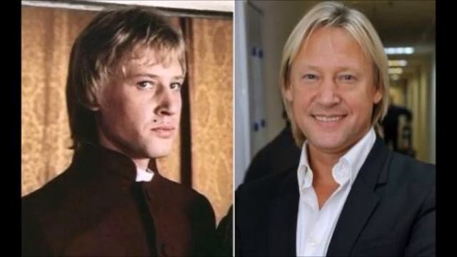 LARISSA TRI - КАК ЖИЗНЬ БЕЗ ВЕСНЫ