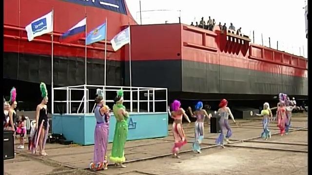 Выпуск новостей "Наше время. Астрахань", 17.06.2008