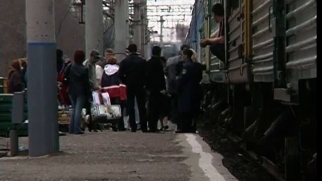 Выпуск новостей "Наше Время. Астрахань" от 15.11.2007