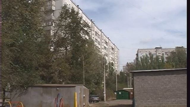 Выпуск новостей "Наше время. Астрахань", 04.10.2006