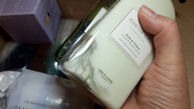 обзор заказа по каталогу Орифлэйм №14/2024/ Невзорова Наталья