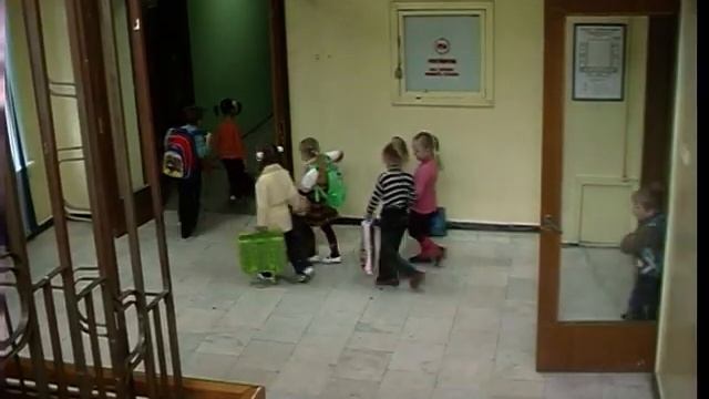 Выпуск новостей "Наше Время. Астрахань" от 12.11.2007