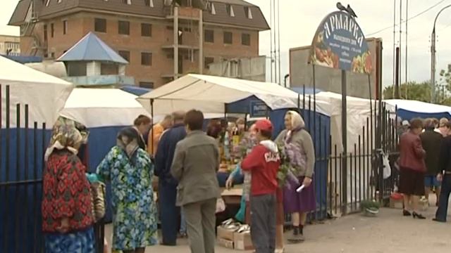 Выпуск новостей "Наше время. Астрахань", 13.05.2011