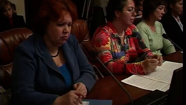 Выпуск новостей "Наше Время. Астрахань" от 21.11.2007