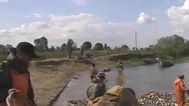 Выпуск новостей "Наше время. Астрахань", 24.02.2011