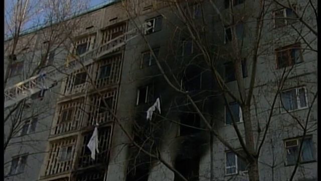 Выпуск новостей "Наше Время. Астрахань" от 21.01.2008