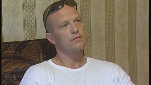 Выпуск новостей "Наше время. Астрахань", 15.08.2007